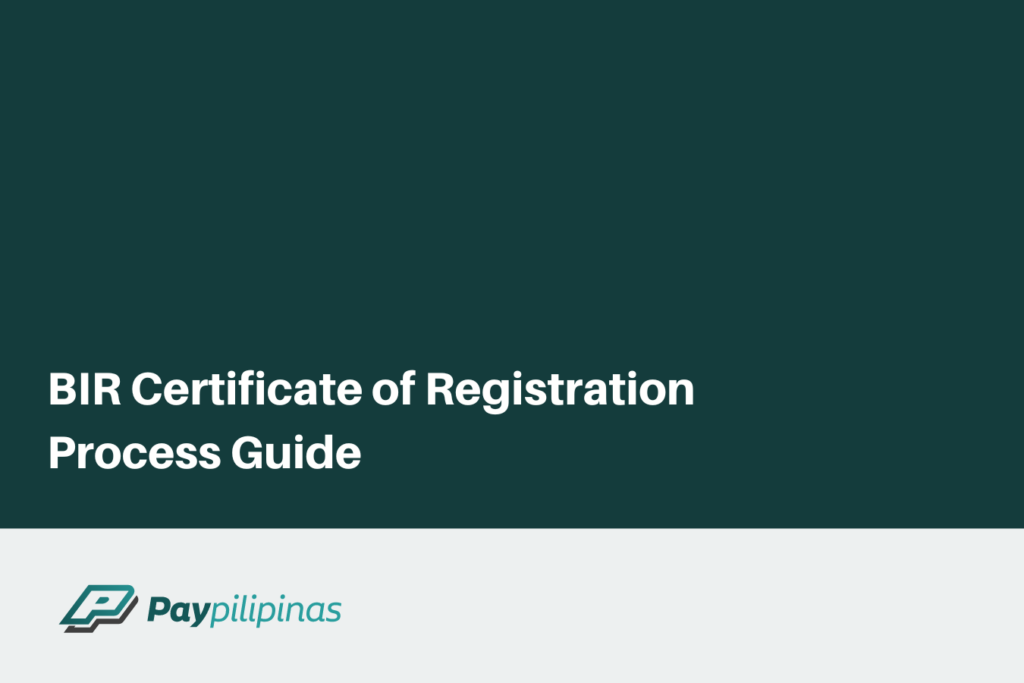 PayPilipinas - One-Stop Philippine Government Agencies Guides